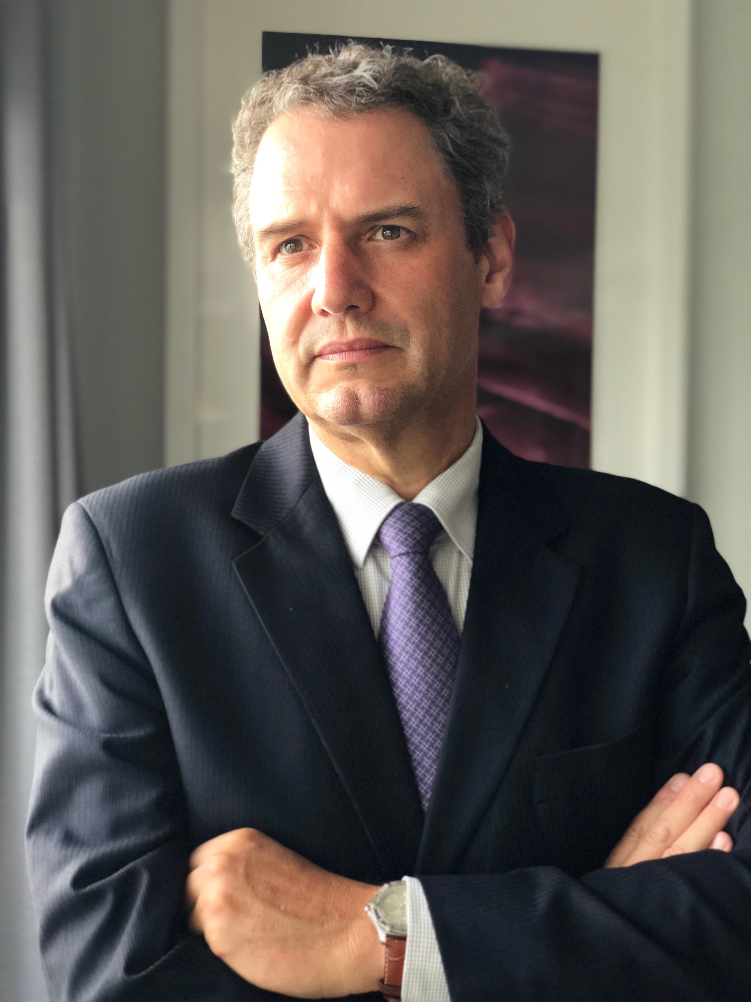 Conselho IRICE - Revista Interesse Nacional